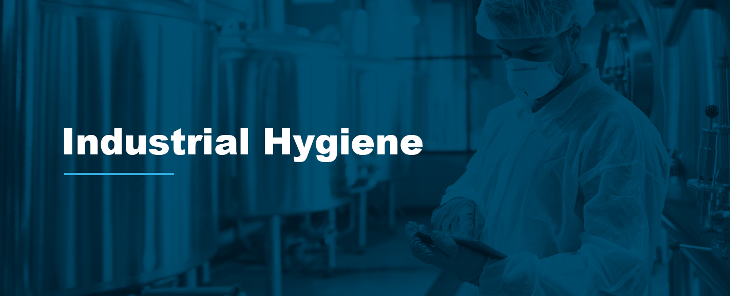 ASC Series- Fundamentals of Industrial Hygiene